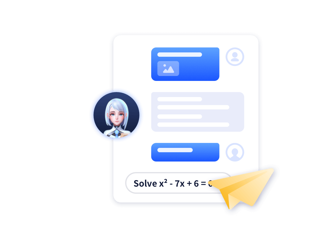 Free AI Homework Help & Solver | TutorEva - Best Study Partner