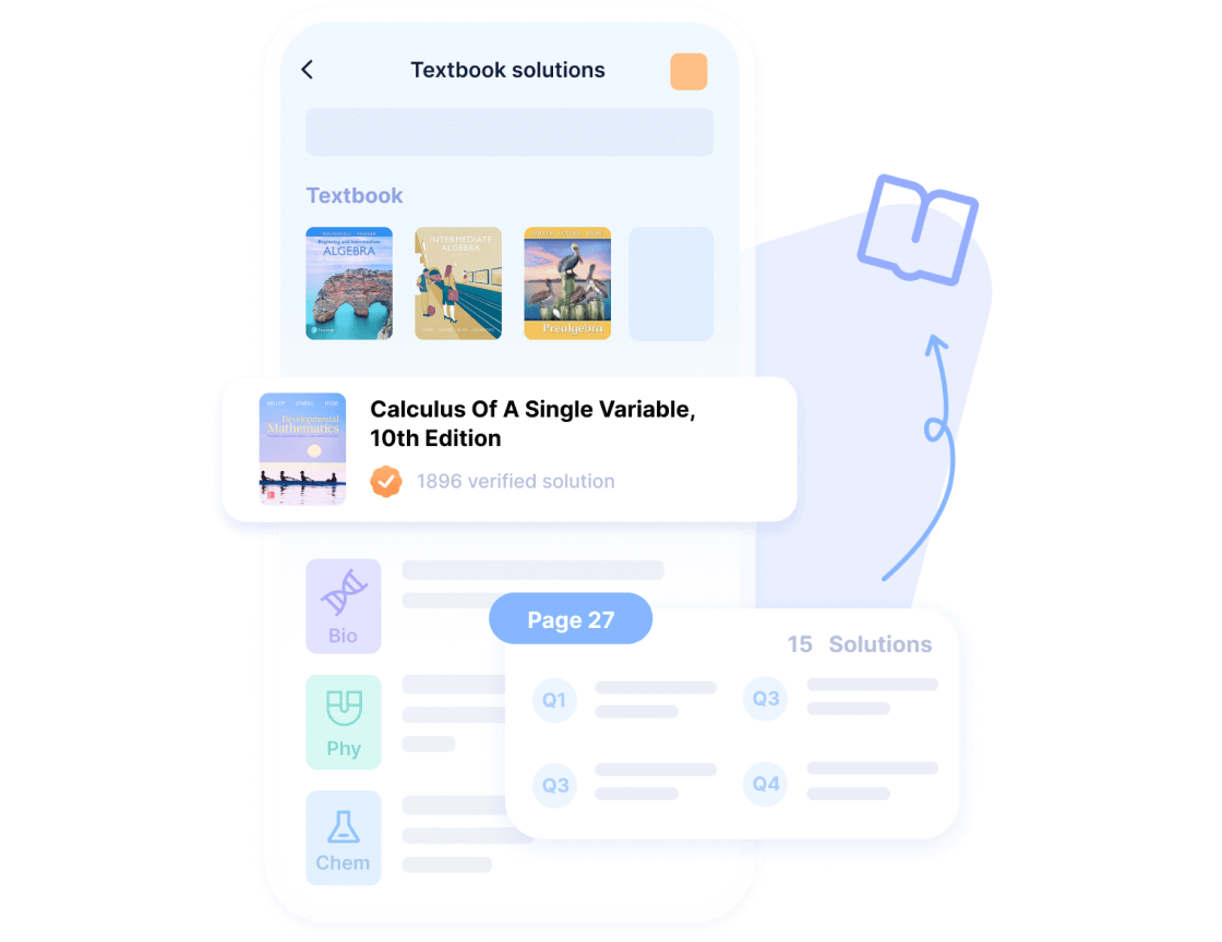 AI Homework Helper & AI Tutor for All College Subjects – TutorEva