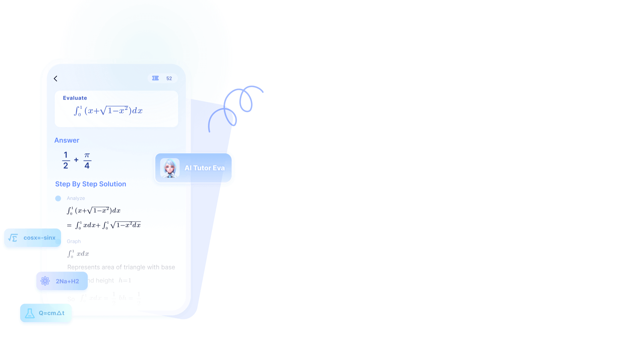 TutorEva: Free AI Homework Helper - Best AI Study Partner