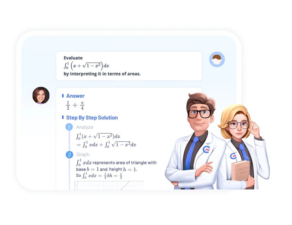 AI Homework Helper & AI Tutor for All College Subjects – TutorEva