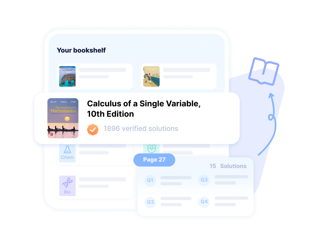 Free AI Homework Help & Solver | TutorEva - Best Study Partner