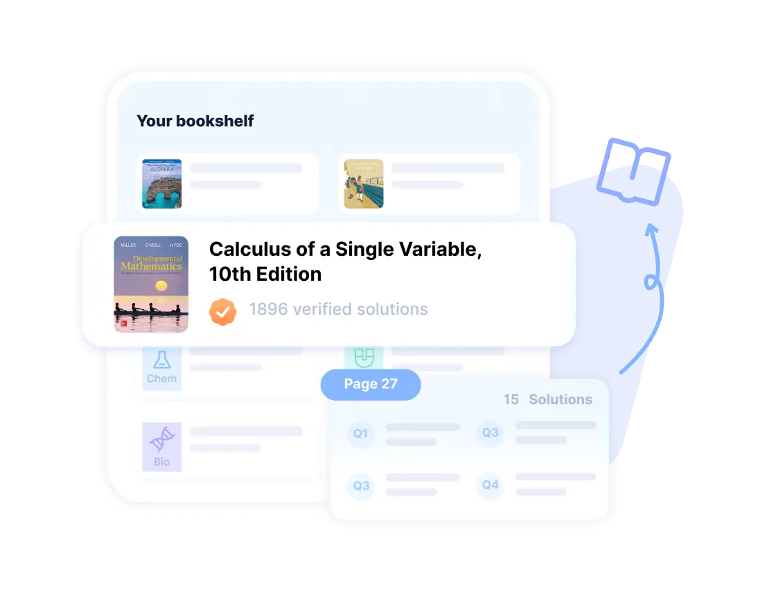 AI Homework Helper & AI Tutor for All College Subjects – TutorEva