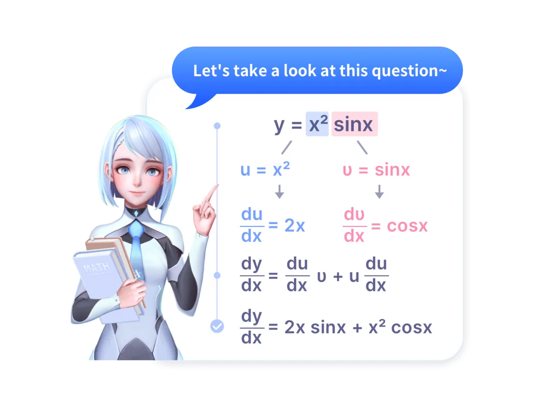 AI Homework Helper & AI Tutor for All College Subjects – TutorEva
